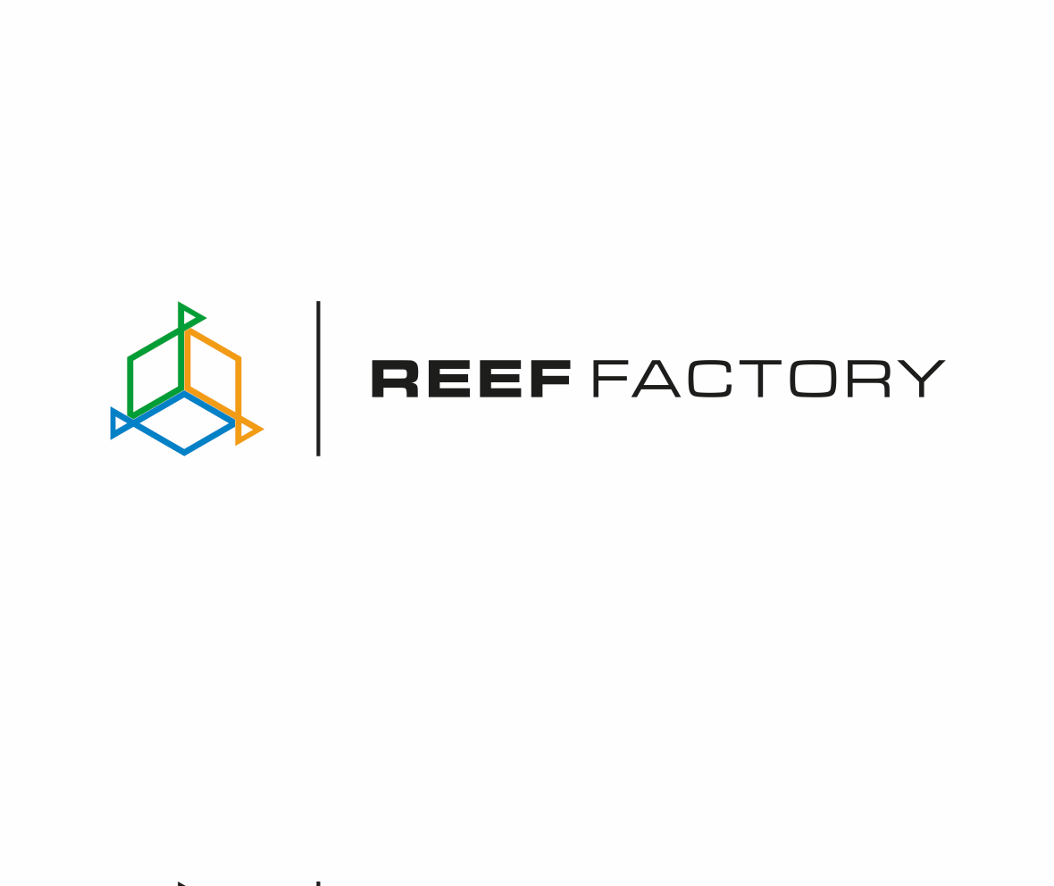 Reef Factory at Yorkshire Reefs